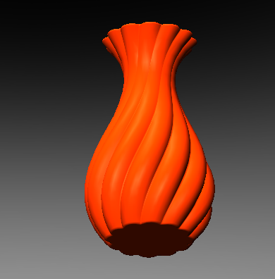 Free STL file Pitcher plants・3D printing idea to download・Cults