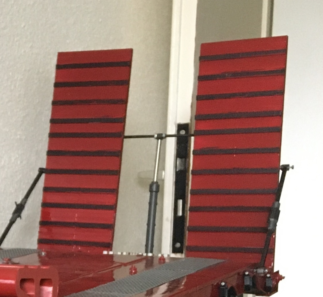 STL file Ramp to carry equipment 👽・Model to download and 3D print・Cults