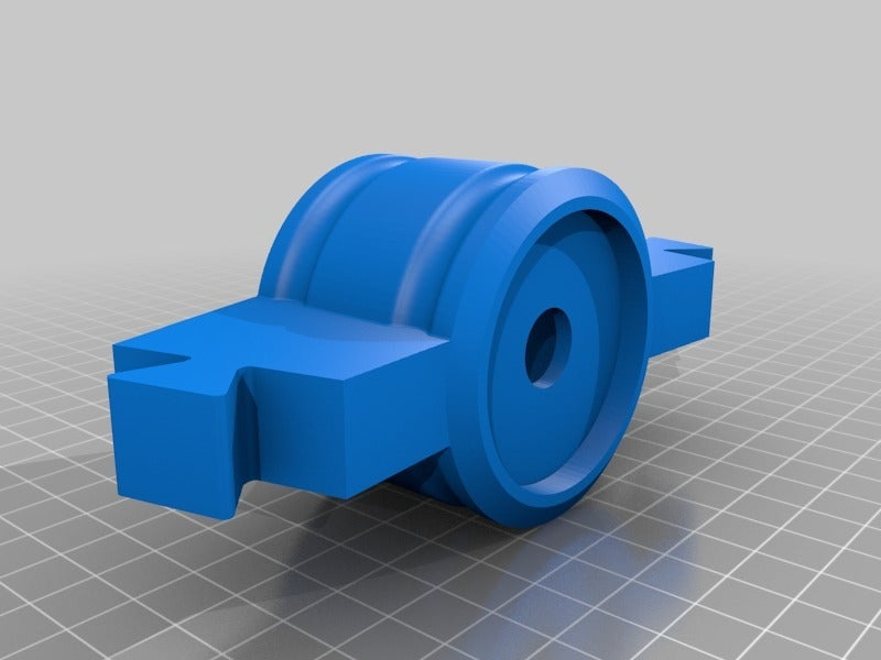 Download free STL file 3D Printable Keyblade • 3D printable template ...