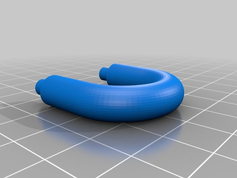 Download free STL file 3D Printable Keyblade • 3D printable template ...