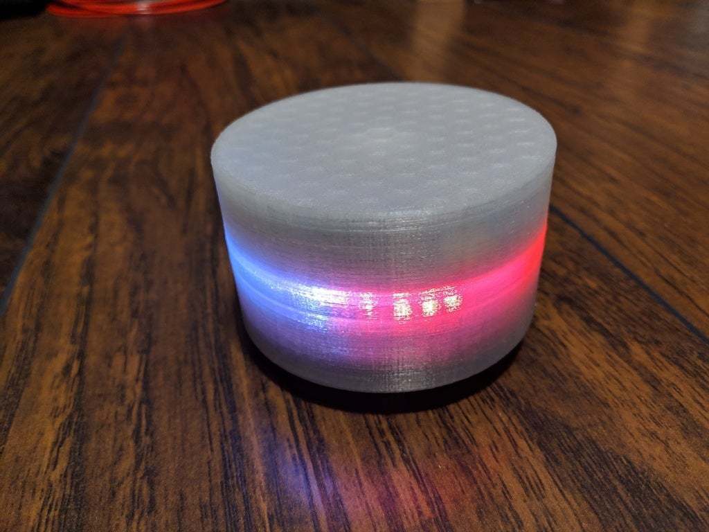 Descargar archivo STL gratis Pomodoro Timer • Modelo para la impresión ...