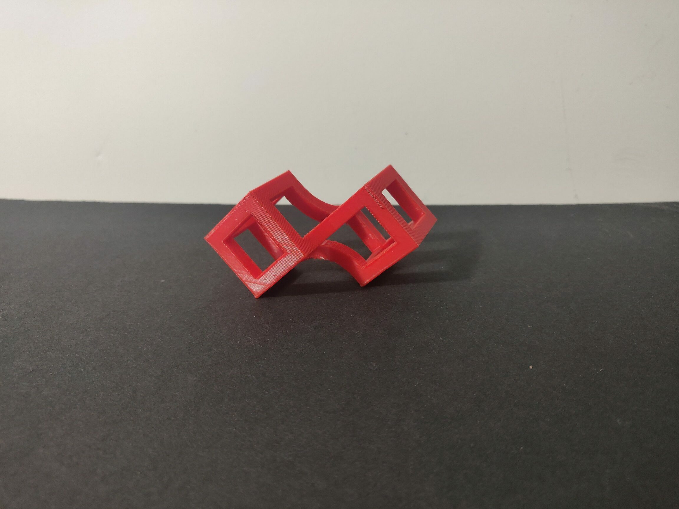 Free STL file Cube Art・3D printable object to download・Cults