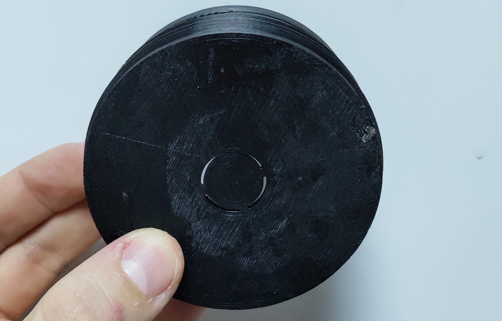 Бесплатный STL файл Монтажная коробка для розетки・Шаблон для загрузки и ...