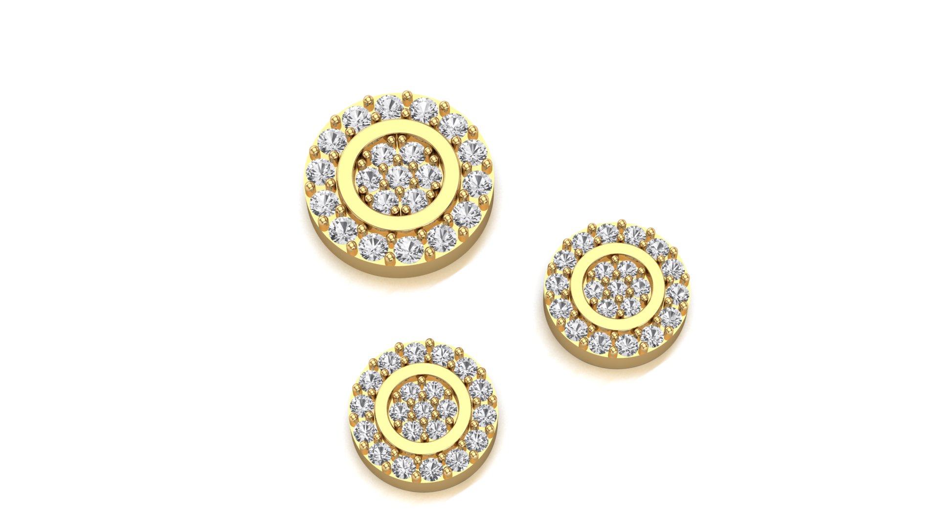 STL file charm 09・3D print model to download・Cults