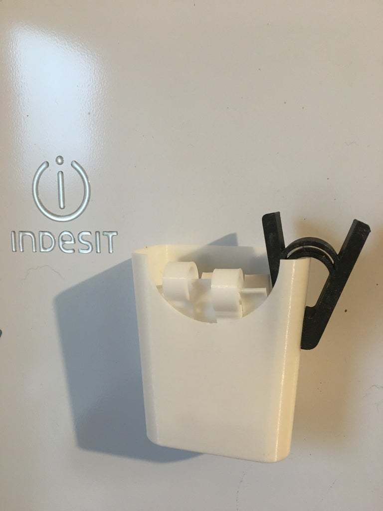 Free STL file Magnetic storage box 🧲・3D printing design to download・Cults