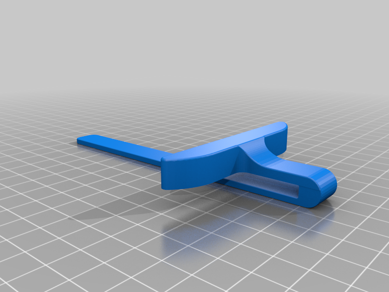 Free STL file JIGSAW T PARALLEL GUIDE - Makitaversion and 200mm・3D ...