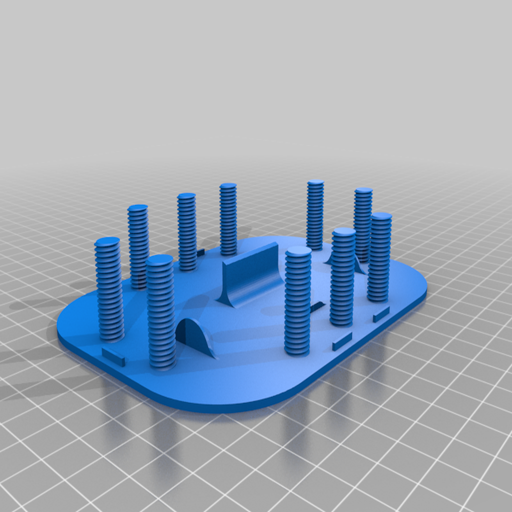 Free STL file Christmas Gift Giftcard Box with a twist! Or at least 32 ...