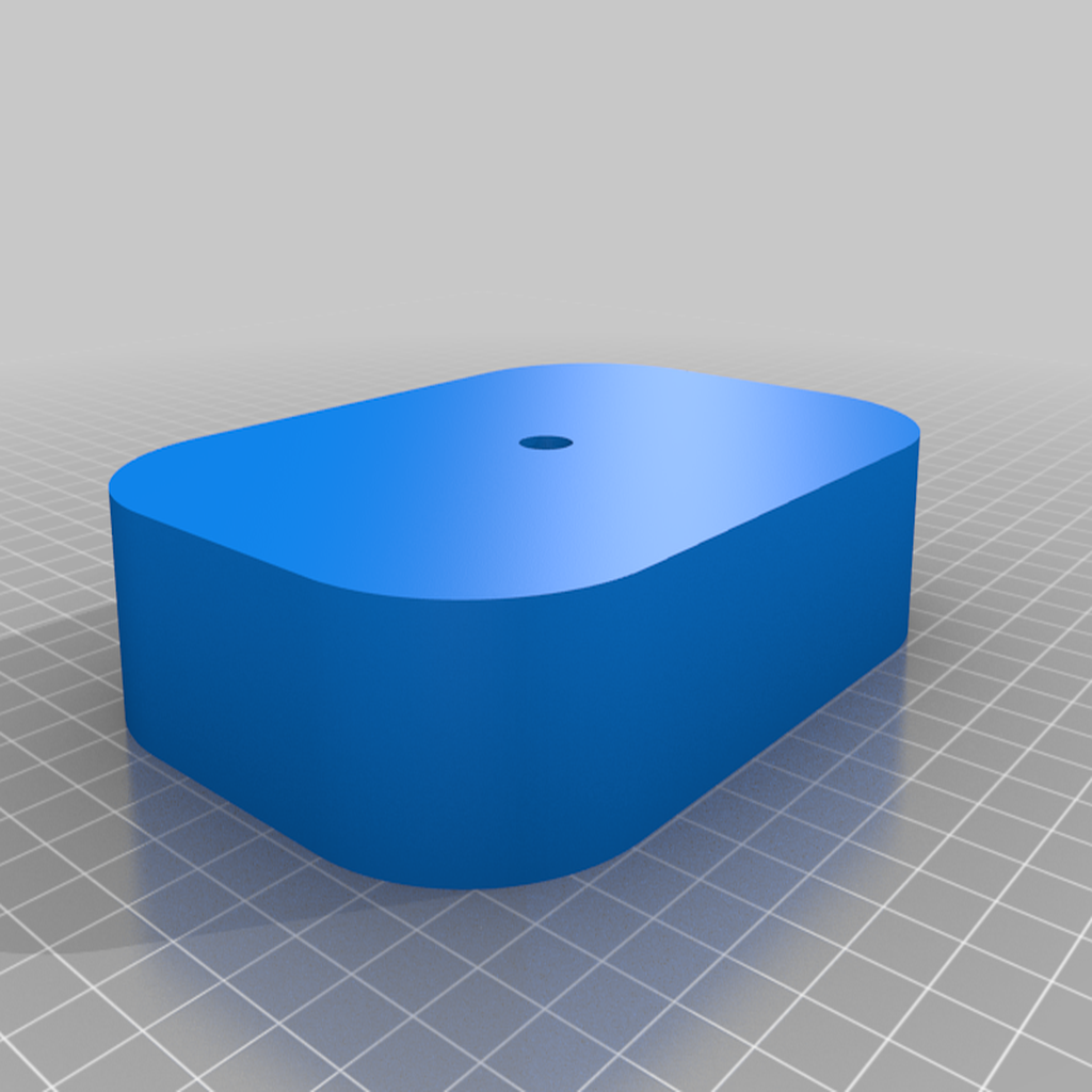 Free STL file Christmas Gift Giftcard Box with a twist! Or at least 32 ...