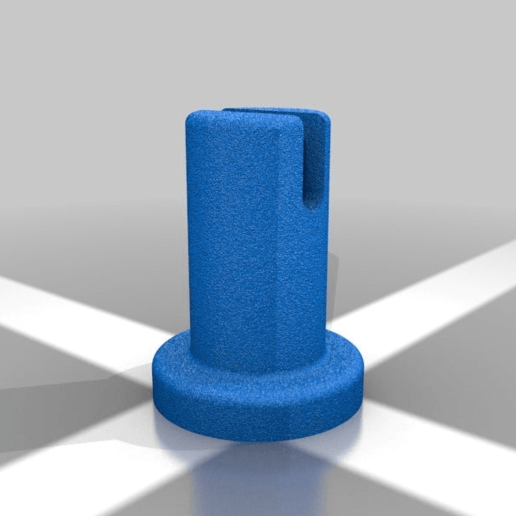 Download free STL file Google Home Mini - Pegboard Mount • 3D print ...