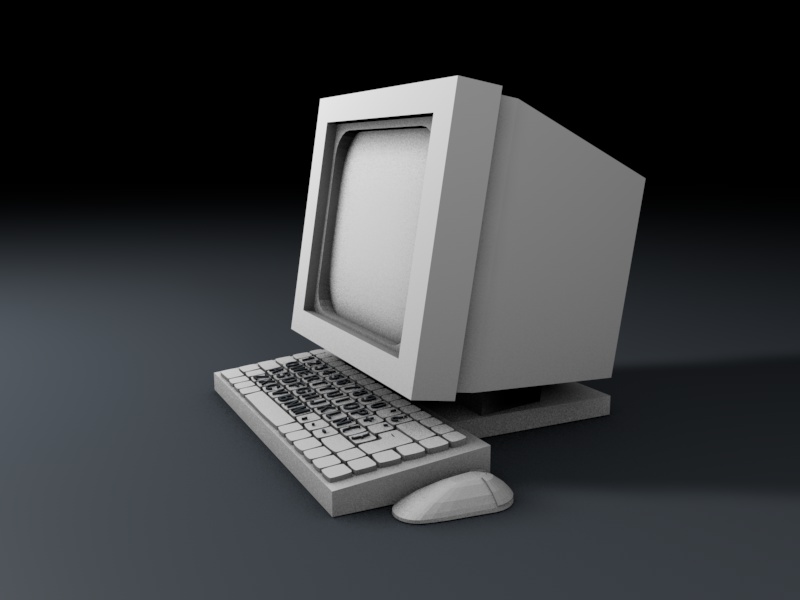 STL file matte PC・3D printing design to download・Cults