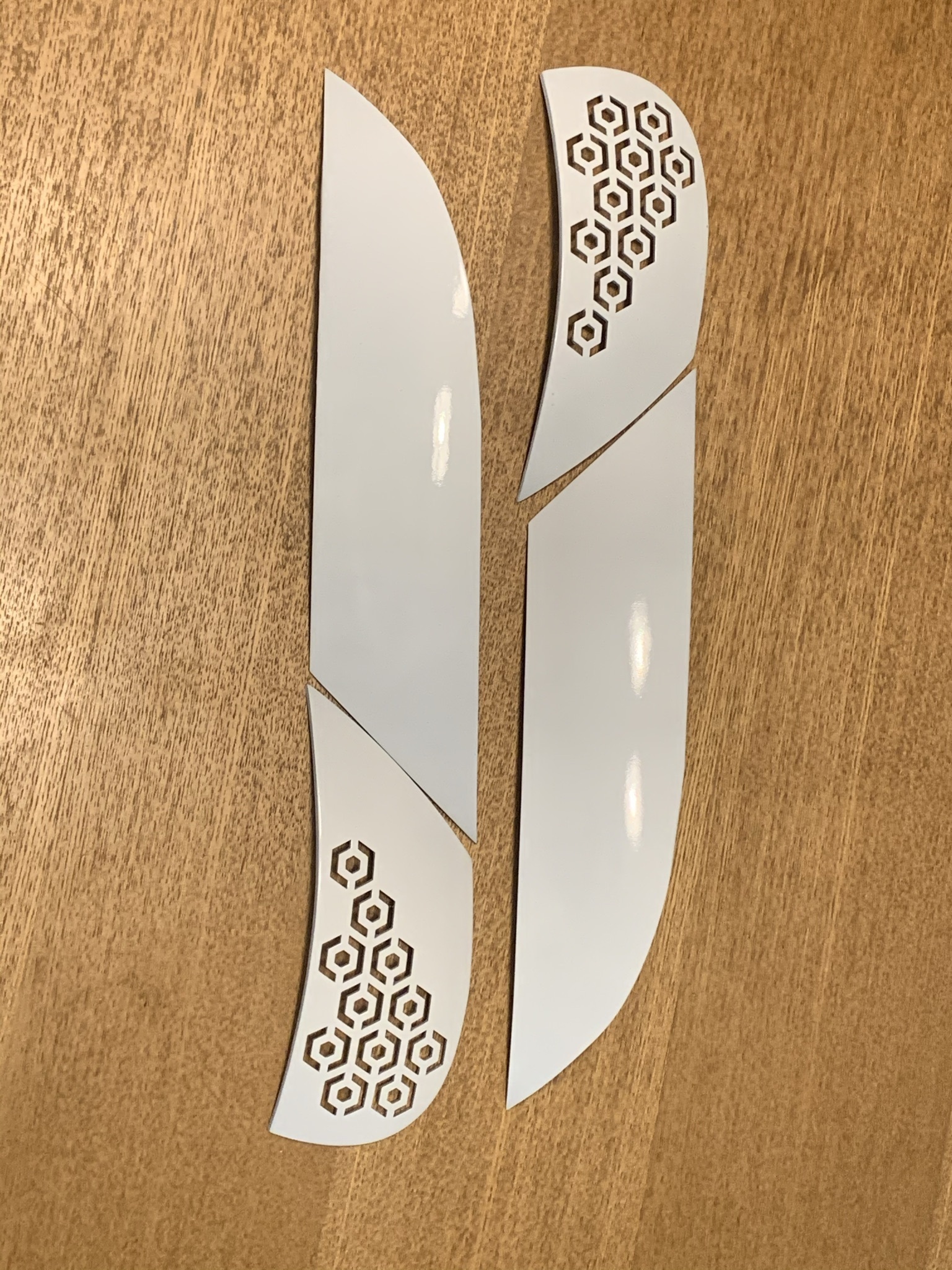 STL file Evil Eye for Smart 453・Design to download and 3D print・Cults