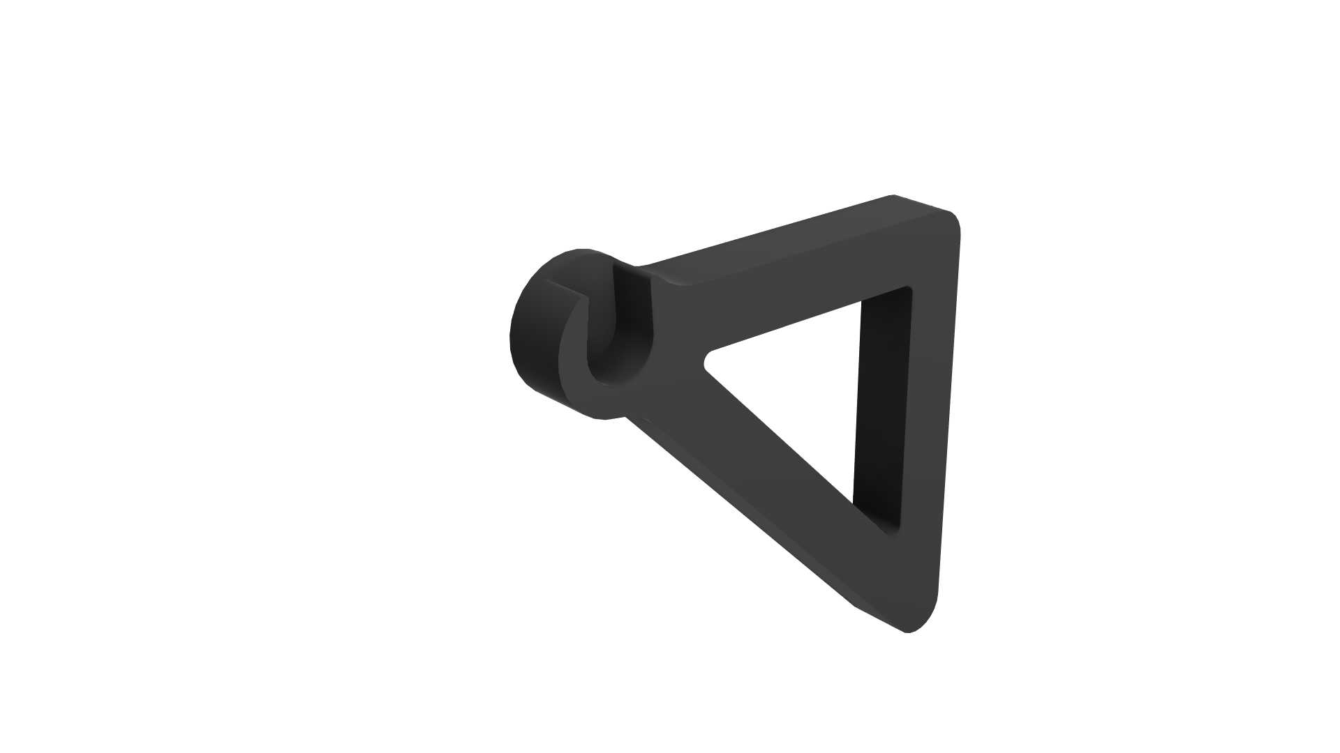STL file Roll Holder / Paper Holder・3D print model to download・Cults
