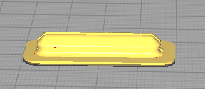 STL file Airsoft Mlock cover・3D printer design to download・Cults
