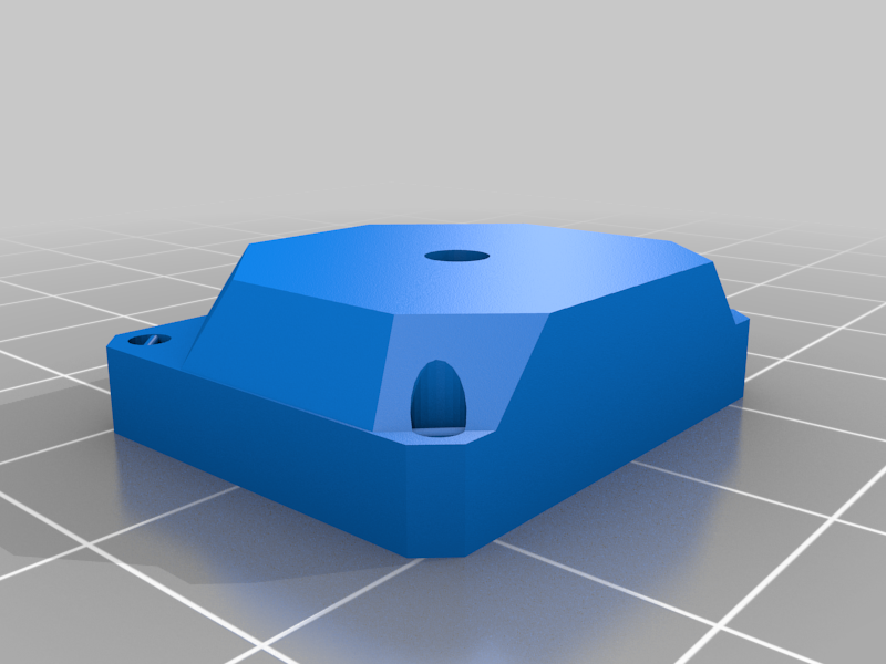 Free 3D file Surface to Air Missiles For MXT・3D printing idea to ...