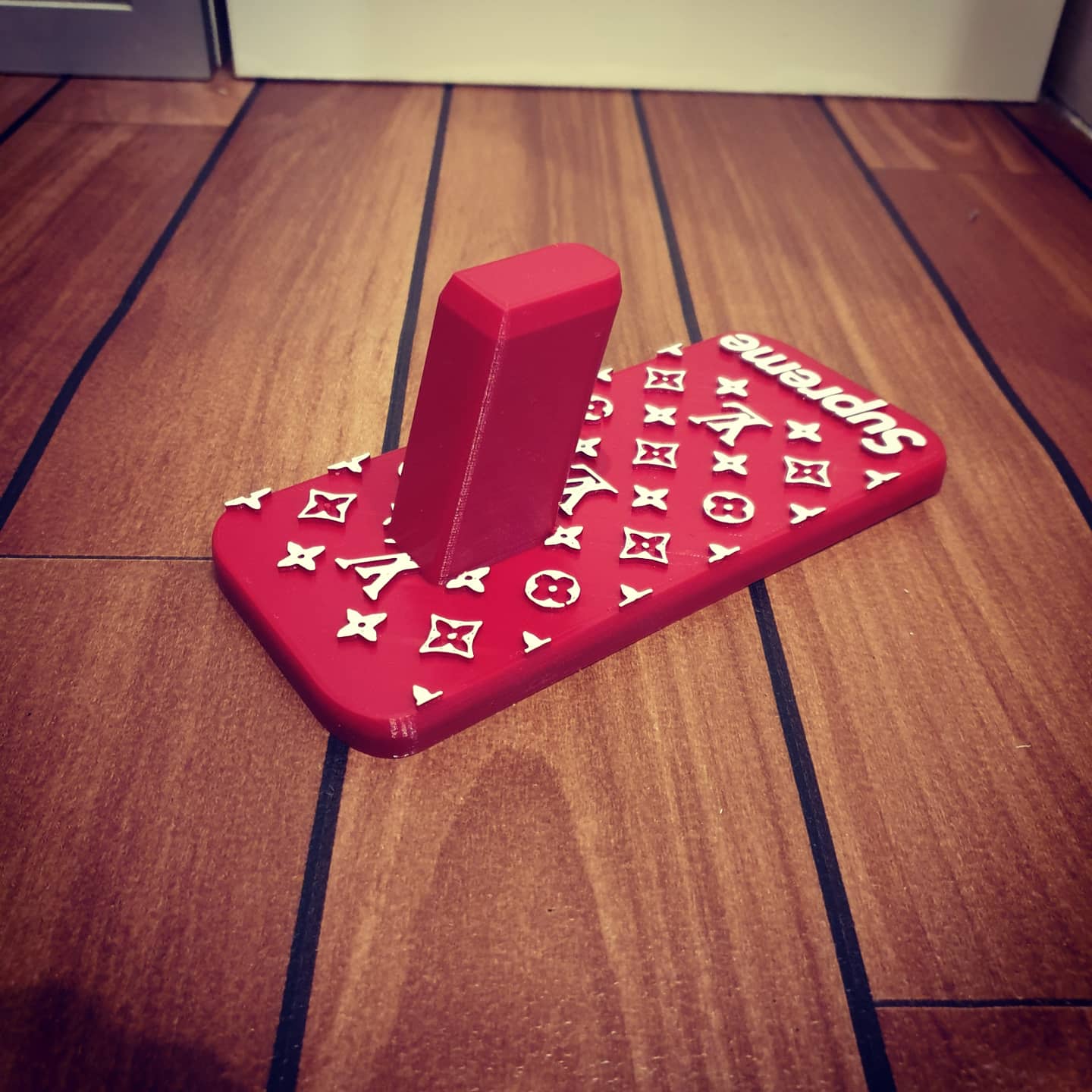 STL file stang hi capa airsoft supreme 🔫・Model to download and 3D print ...