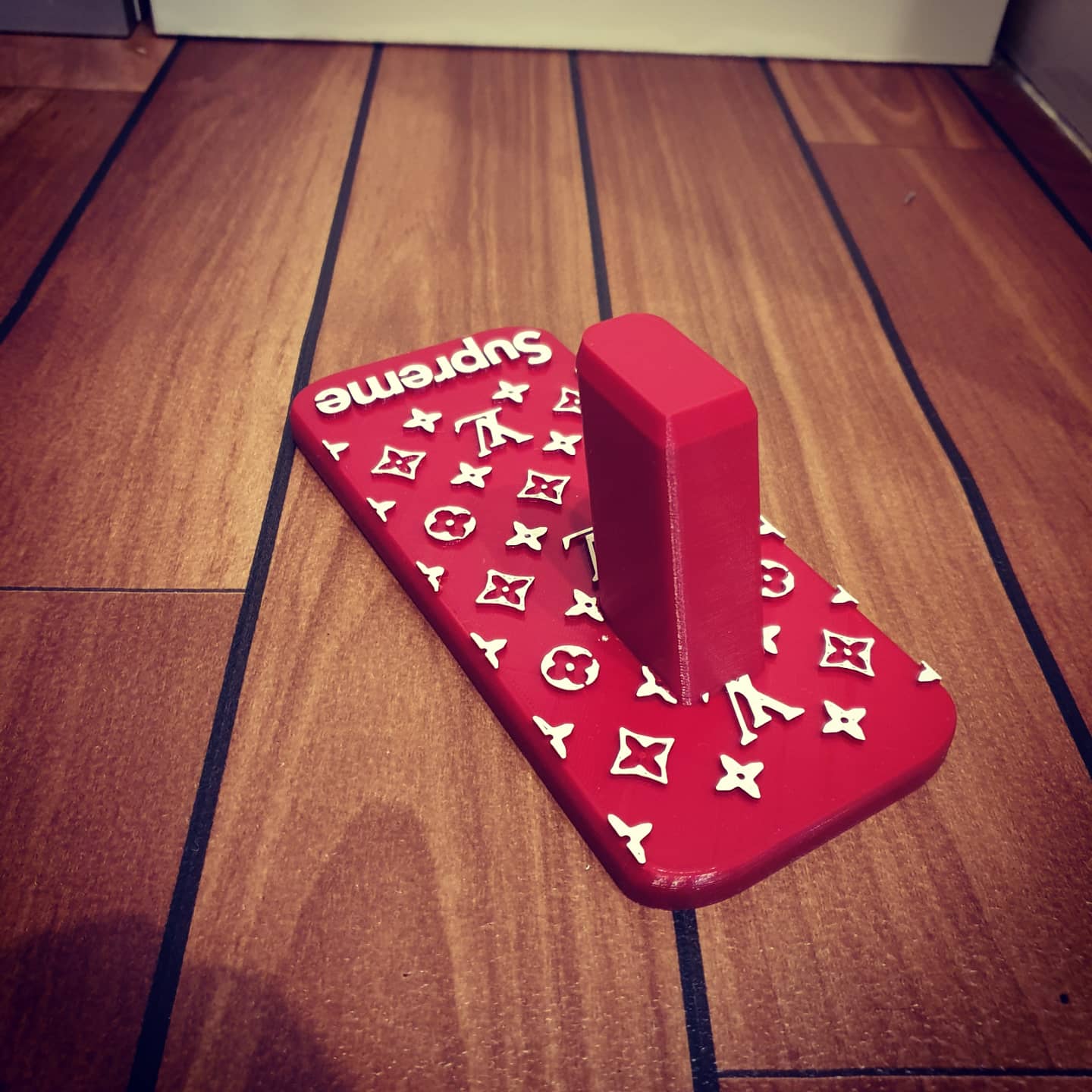 STL file stang hi capa airsoft supreme 🔫・Model to download and 3D print ...