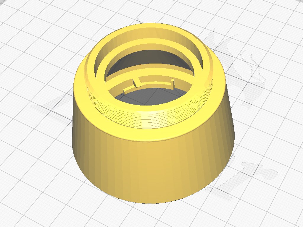 STL file Sigma150-600C (Nikon) and Nikon Lents to your ZWO ASI 294 MC ...