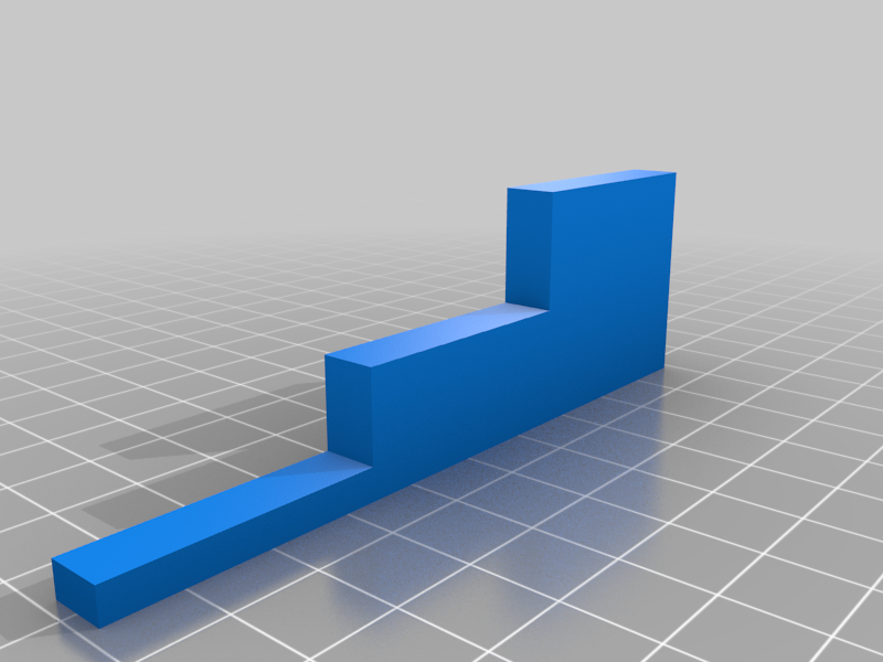 Free STL file Lego Stadium Lateral 🏟️・3D printer model to download・Cults