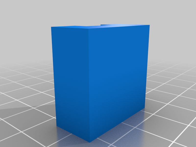 Free 3D file GBK Soil Moisture Case・3D printer model to download・Cults