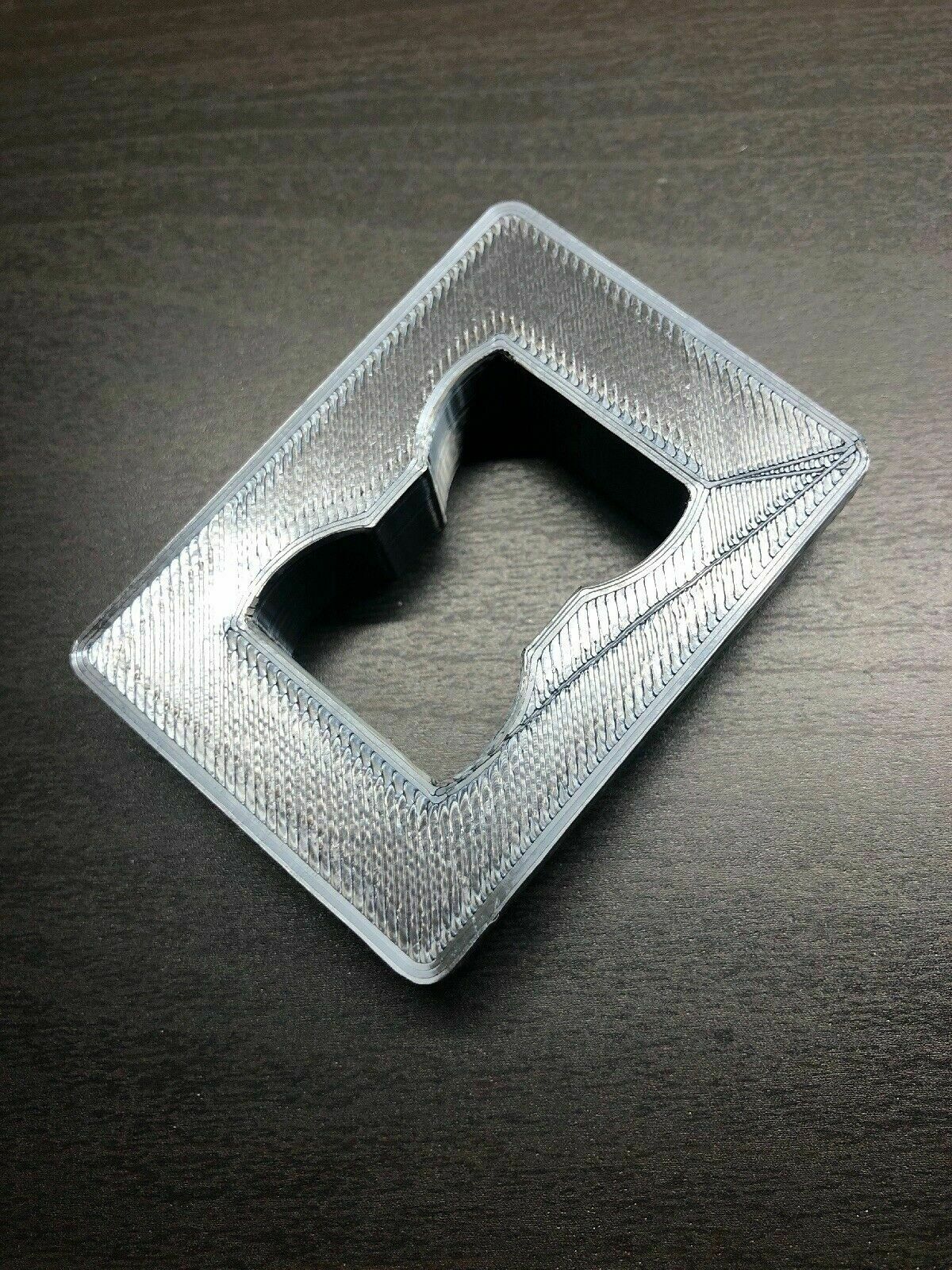 STL file Glock 44 speed loader / load assist・3D printing design to ...