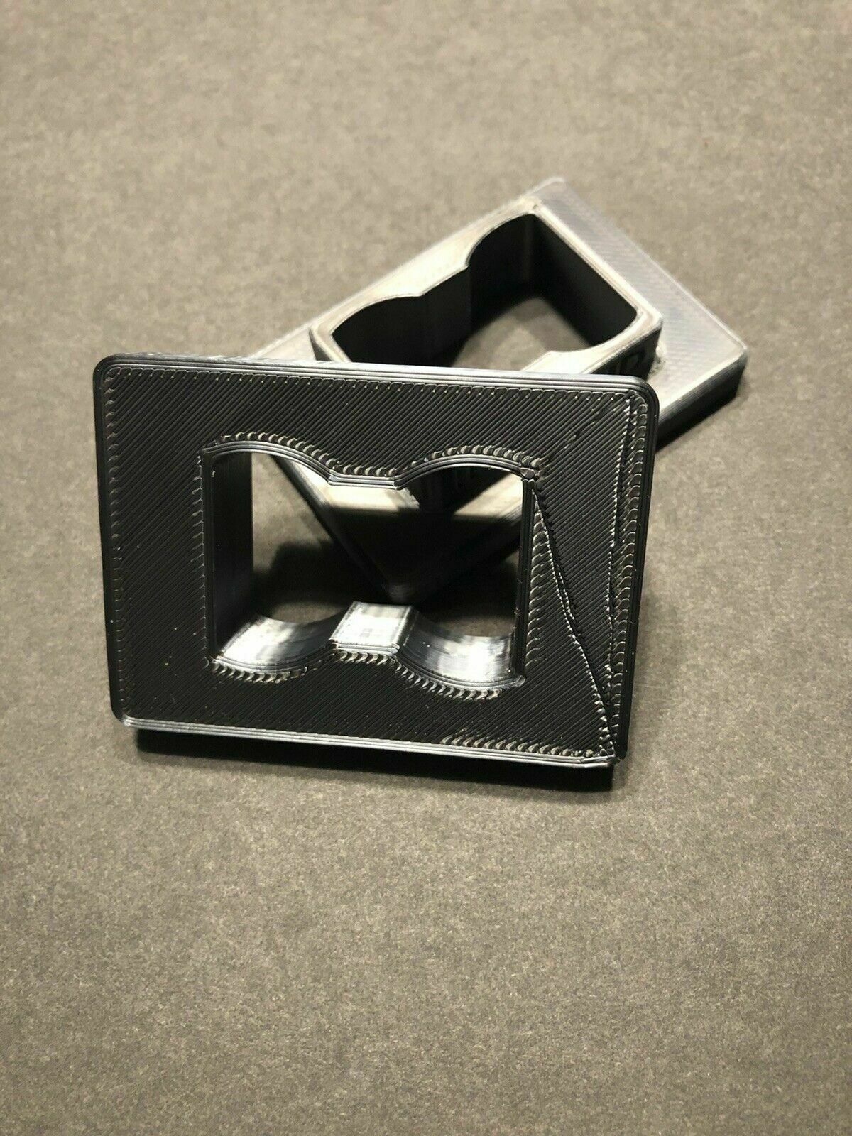 STL file Glock 44 speed loader / load assist・3D printing design to ...