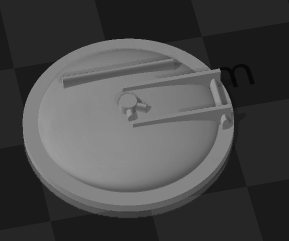 Free 3D file Thomas tomy E2 tank engine face・Model to download and 3D ...