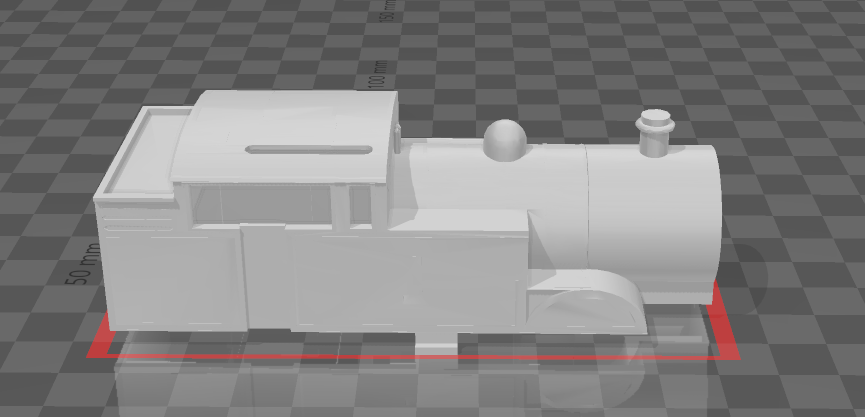 Archivo 3D gratis tomy timothy thomas shell custom・Plan imprimible en 3D para descargar・Cults