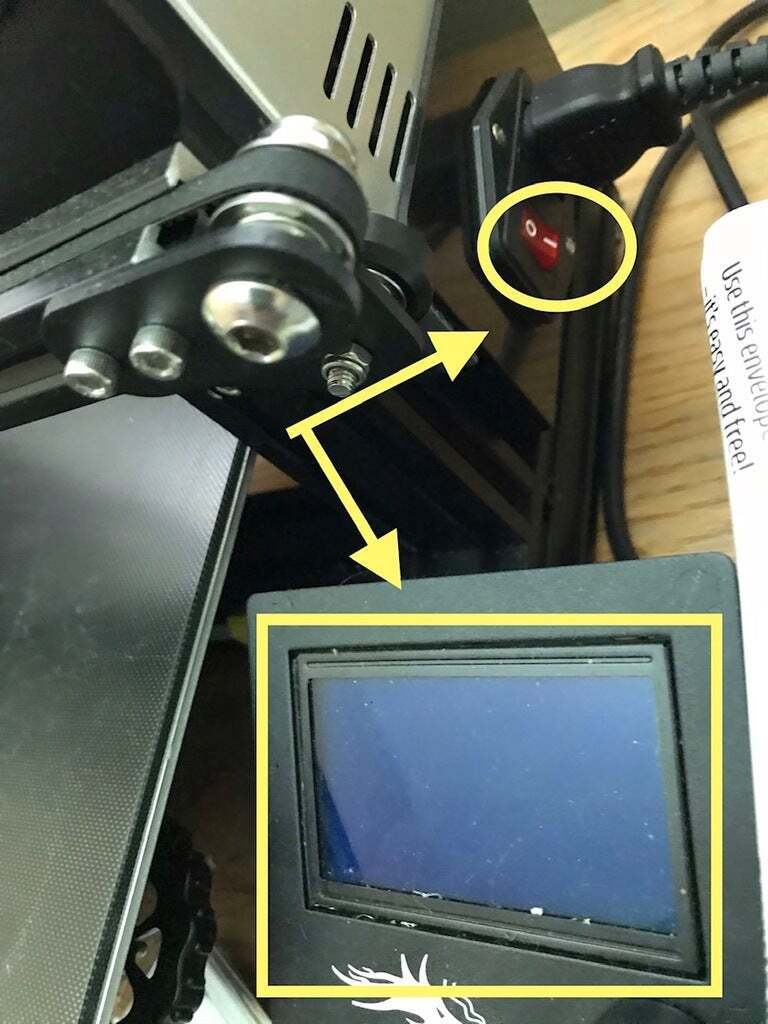 Free STL file USB Adapter Octoprint-3D Printer・Design to download and ...