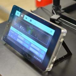 3D printed tools ・ Cults