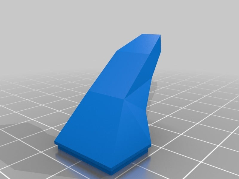 Free STL file RigidBot Part Fan・3D print design to download・Cults