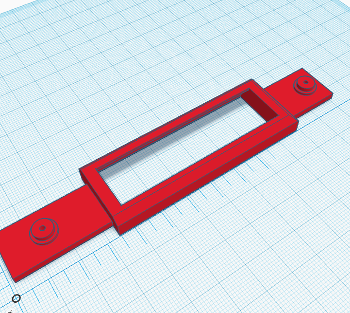 Free STL file N-scale car - Sony HDR-AZ1 action cam・3D printing idea to ...