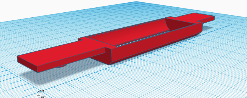 Free STL file N-scale car - Sony HDR-AZ1 action cam・3D printing idea to ...