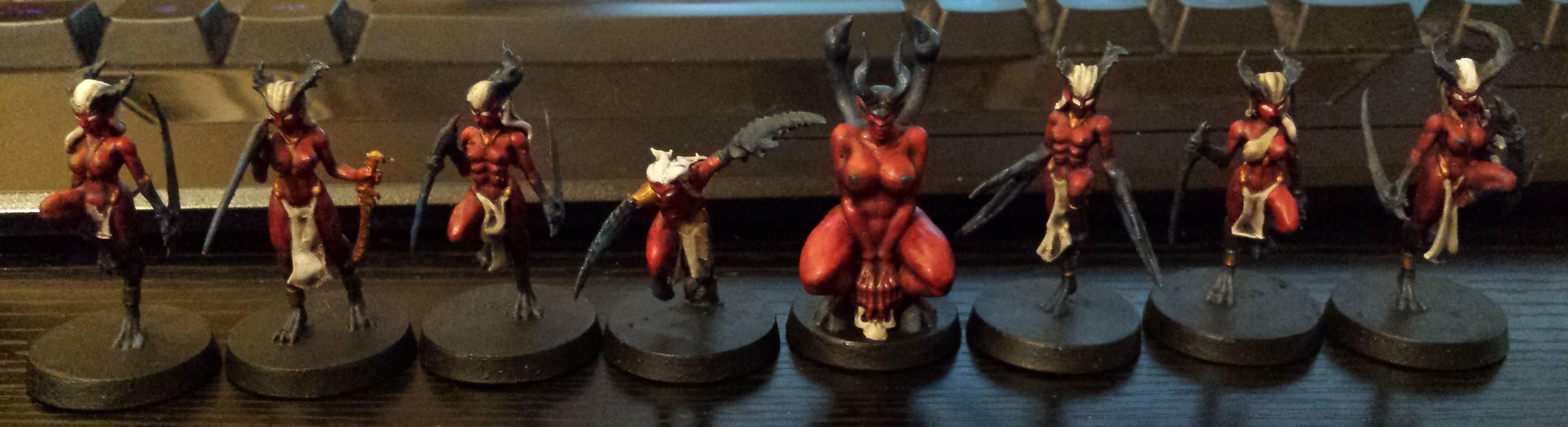 3D printer purple+demon+builder(NSFW) • made with Anycubic Photon・Cults