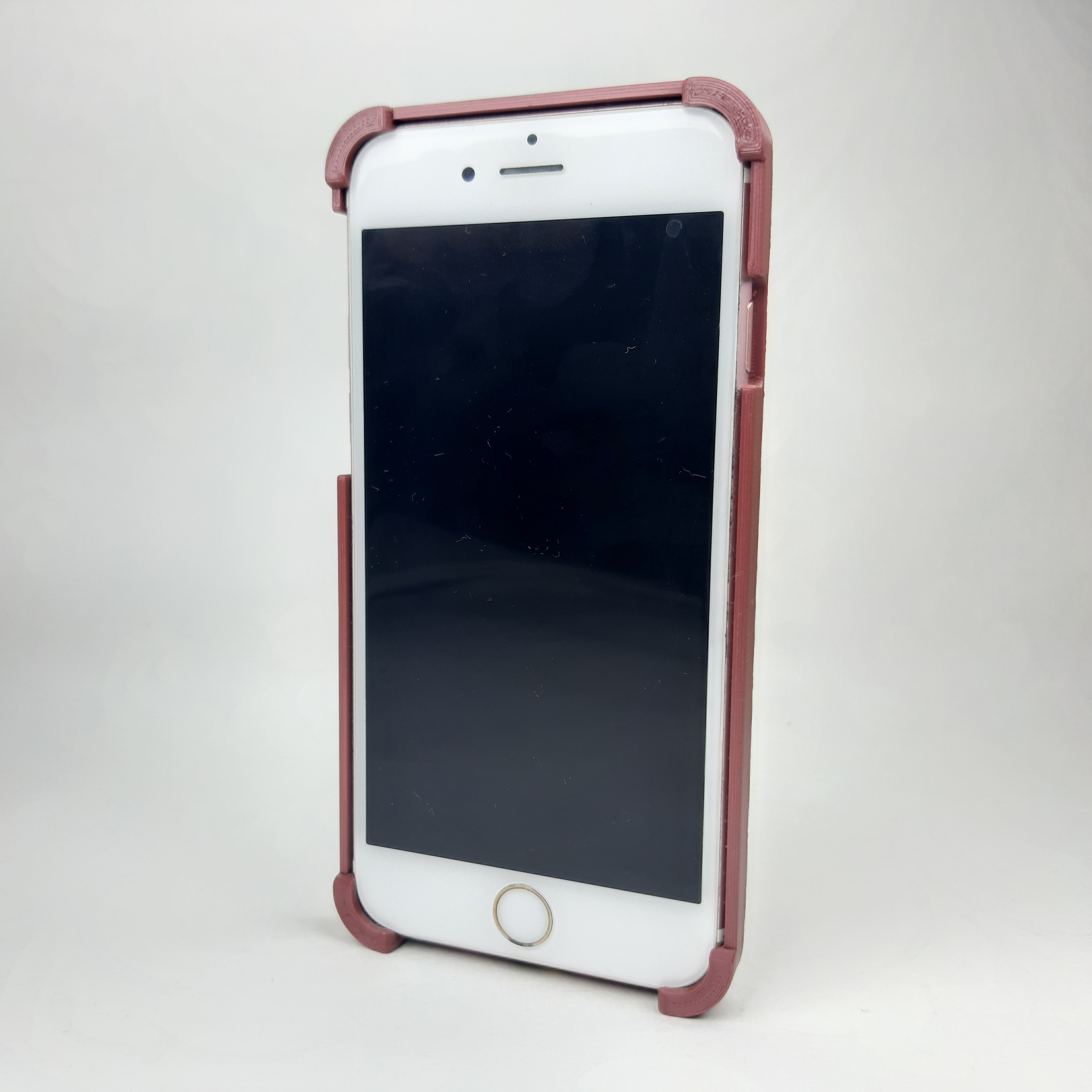 STL file iPhone 6S case・3D printing template to download・Cults