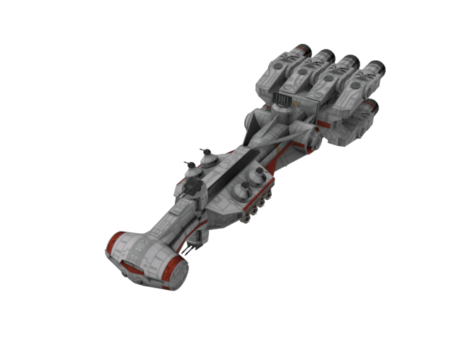 Descargar archivo STL gratis Corvette CR90 (varias versiones) 🦸・Modelo ...