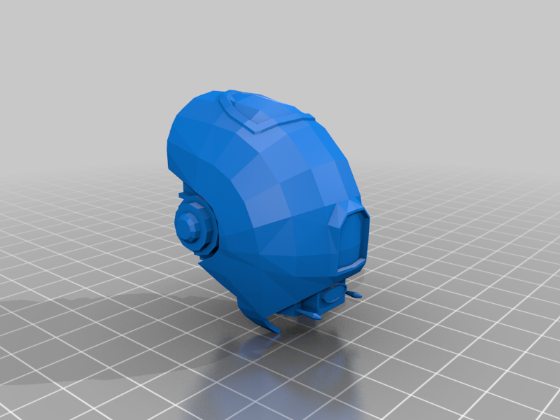 Free STL file Sabaoth Hex Deployer・3D printable design to download・Cults