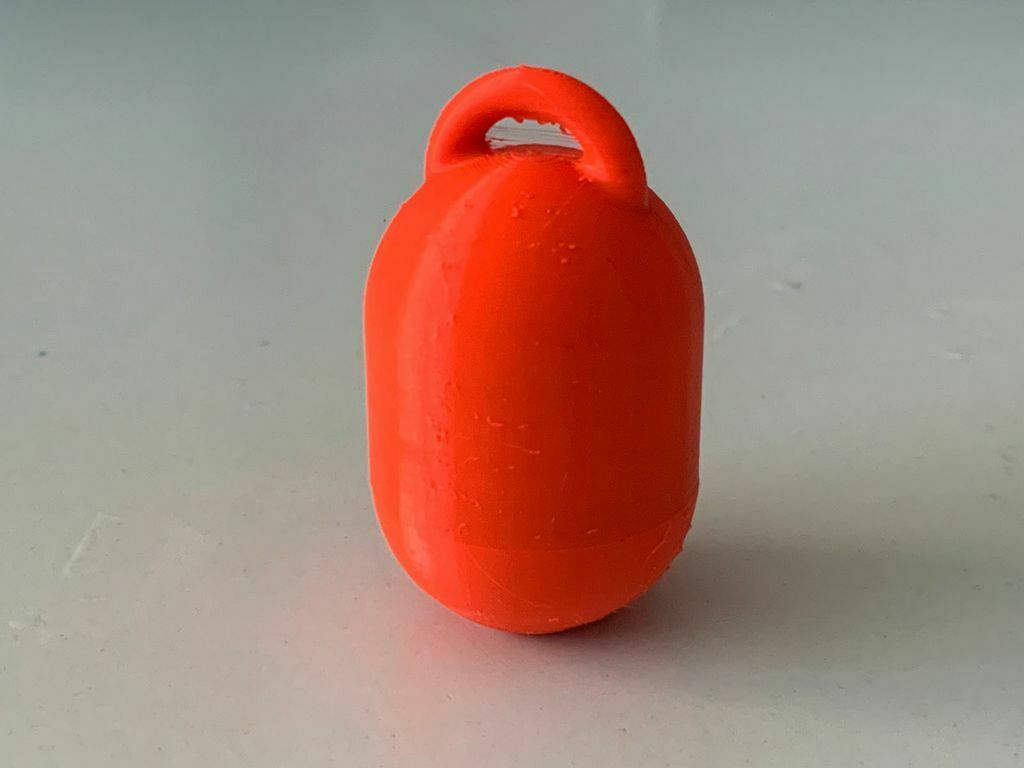 Free 3D file Fillable counterweight・3D printer model to download・Cults