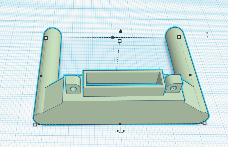 Free 3D file a10M wing fan duct fixed 🪶・3D printable model to download ...