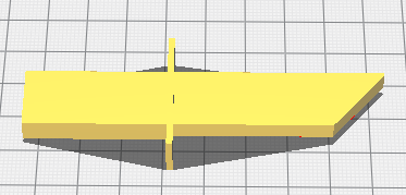 Free GCODE file sword monster・3D print object to download・Cults