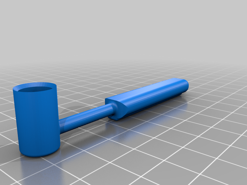 Free 3D file dosettes・Model to download and 3D print・Cults