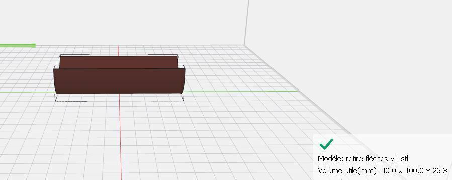 Free 3D file arrow extractor・Model to download and 3D print・Cults