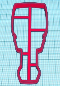 3D file Tools/Tools Cutter - Hammer - Tweezers - Screwdriver - Drill ...