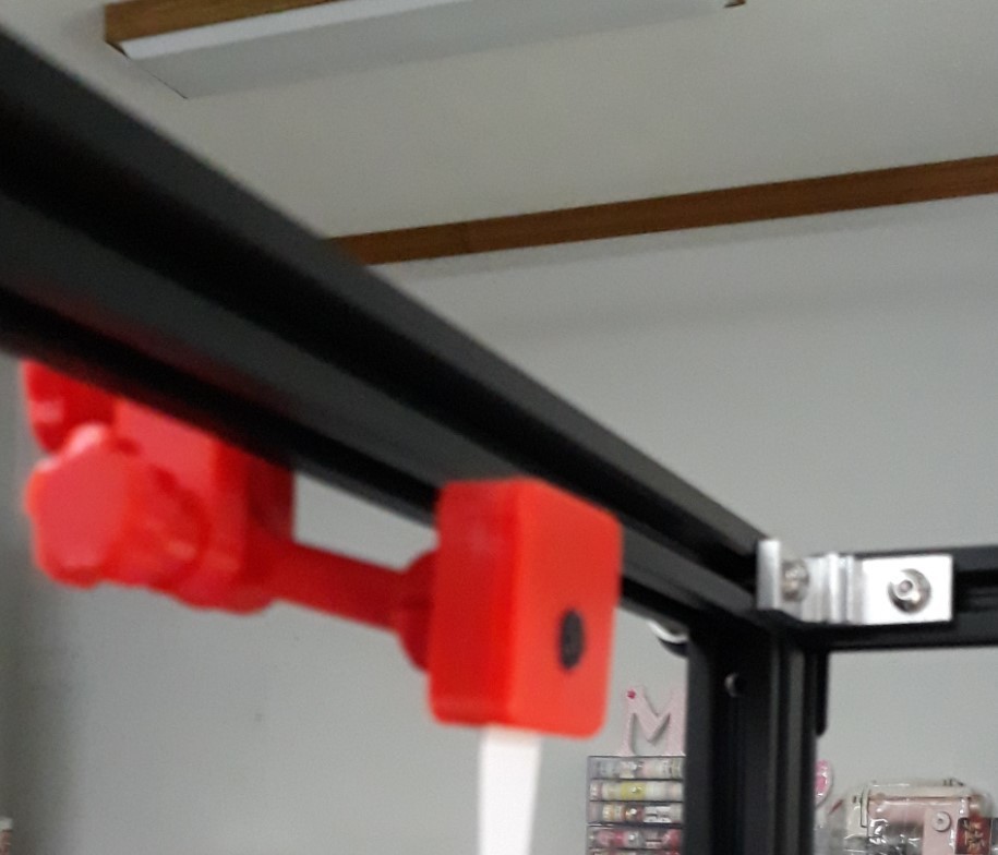 Free STL file Raspberry Pi Camera Case・3D print model to download・Cults