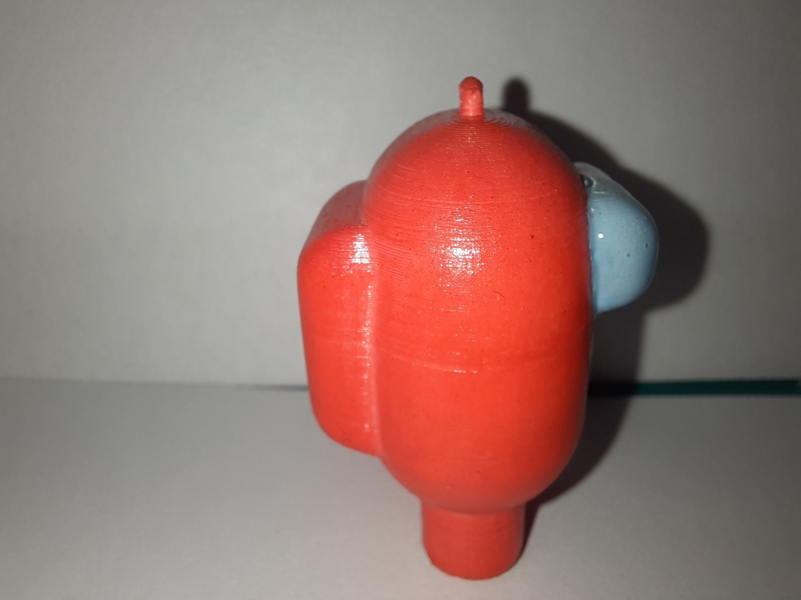 STL file among us 🔑・3D printable model to download・Cults