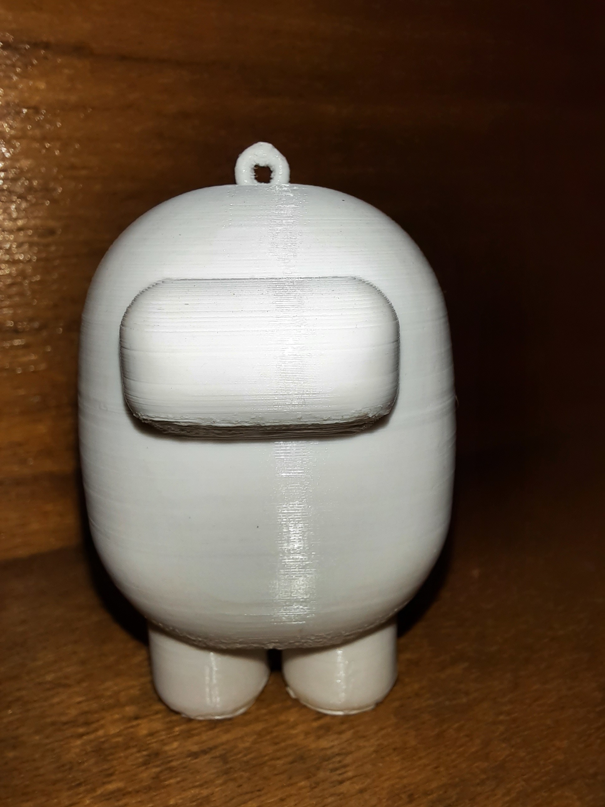 STL file among us 🔑・3D printable model to download・Cults
