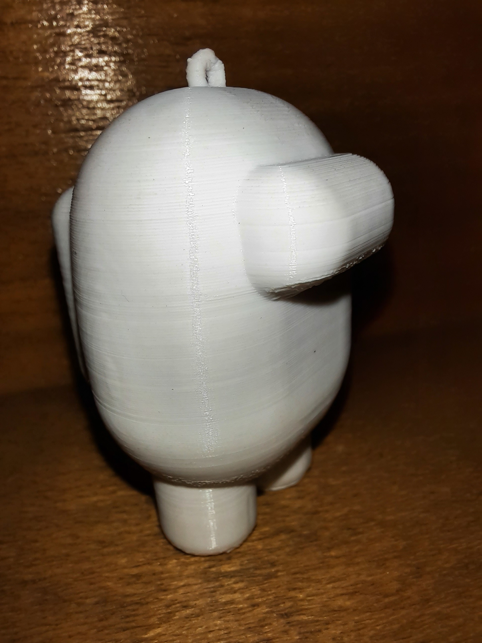 STL file among us 🔑・3D printable model to download・Cults