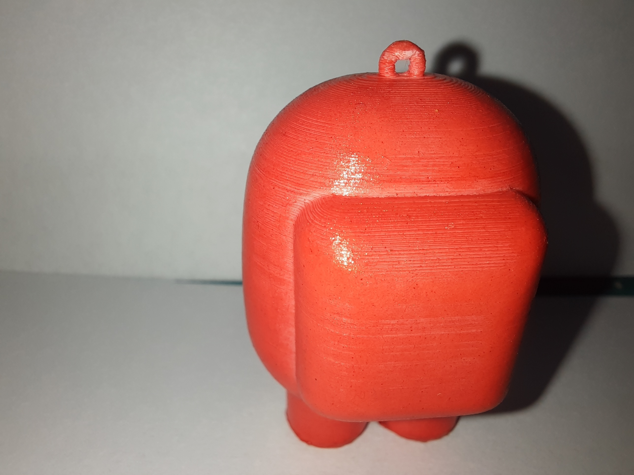 STL file among us 🔑・3D printable model to download・Cults