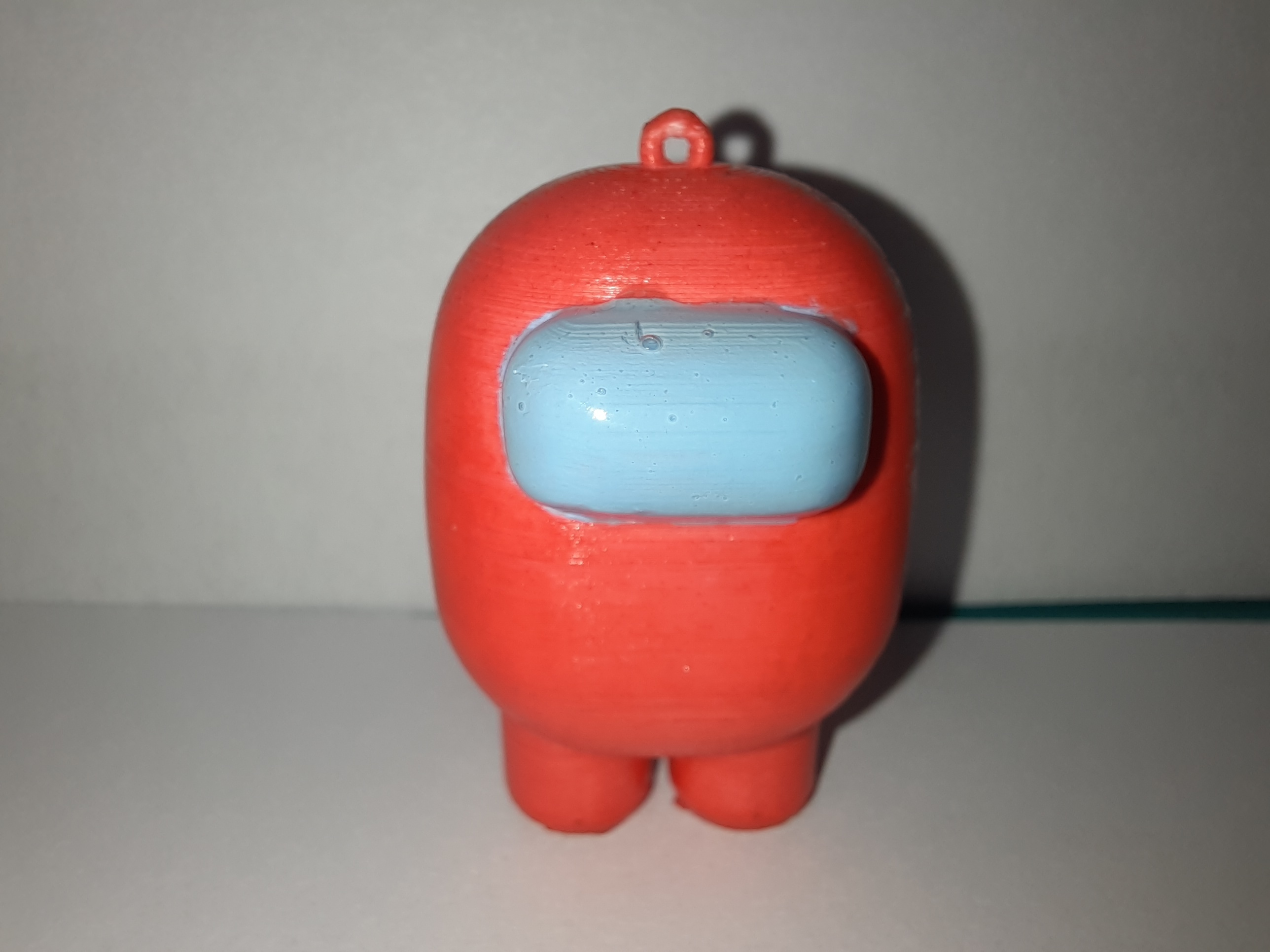 STL file among us 🔑・3D printable model to download・Cults
