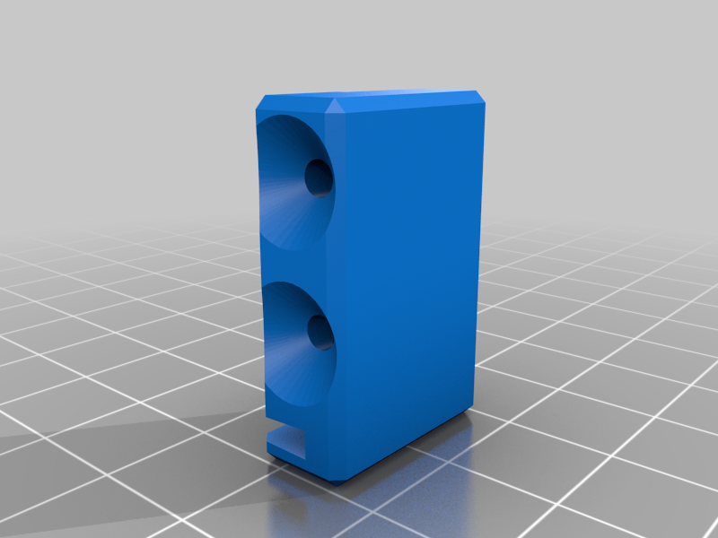 Free STL file Ogarden Water level sensor - Capteur niveau d'eau 🚰・3D ...