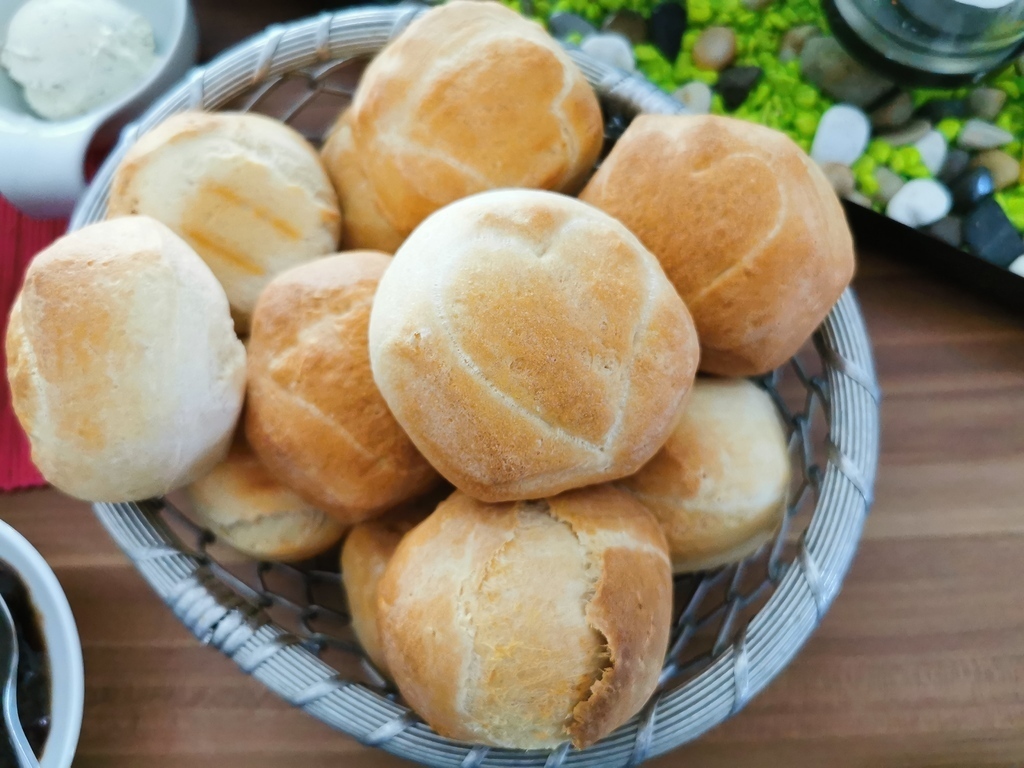 Free 3D file Buns Stamp Heart Herz Brötchenstempel・3D printer model to ...